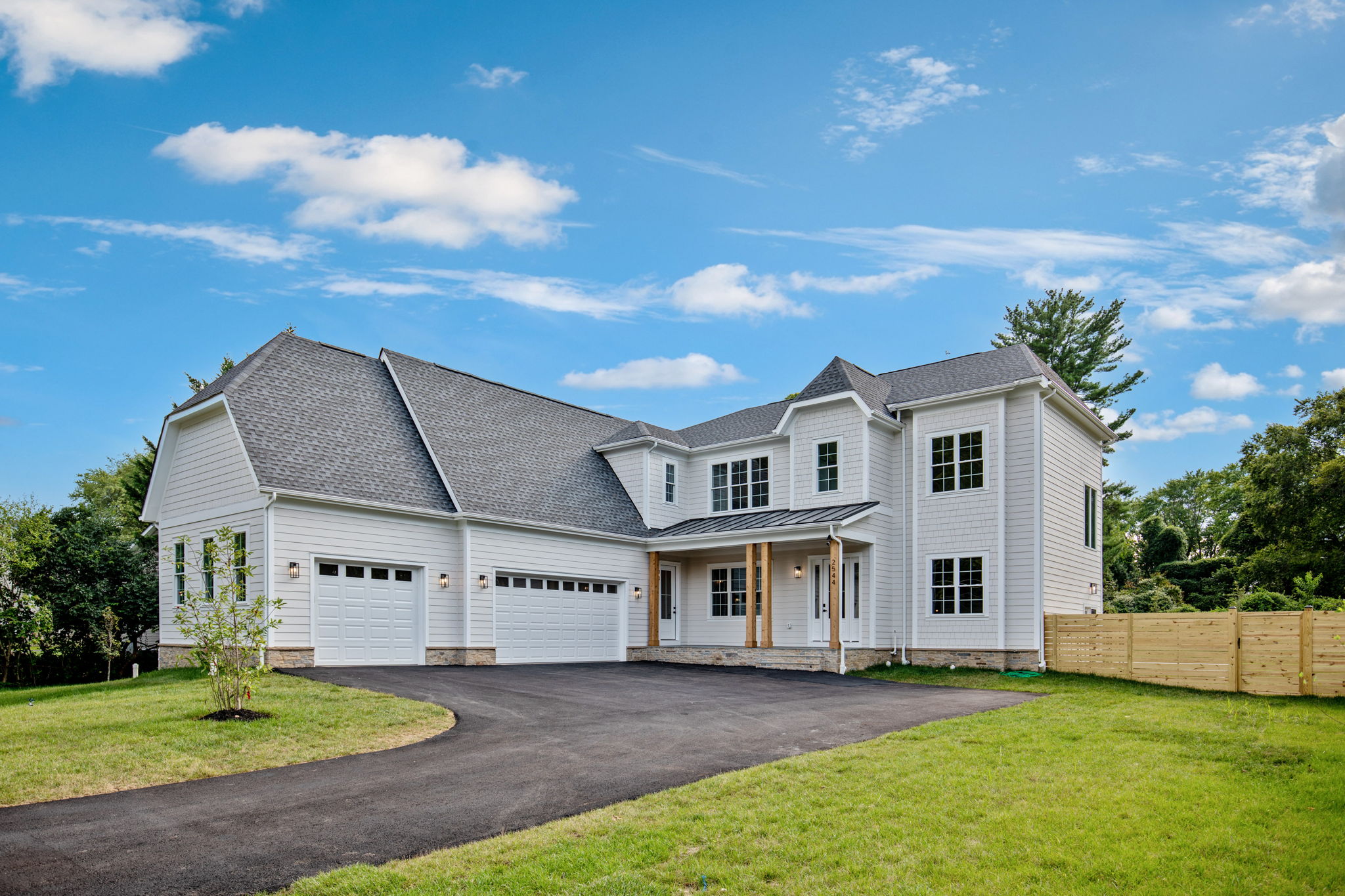 Vienna – Bella Homes