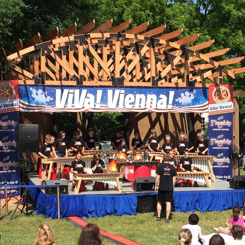 Viva Vienna – Bella Homes