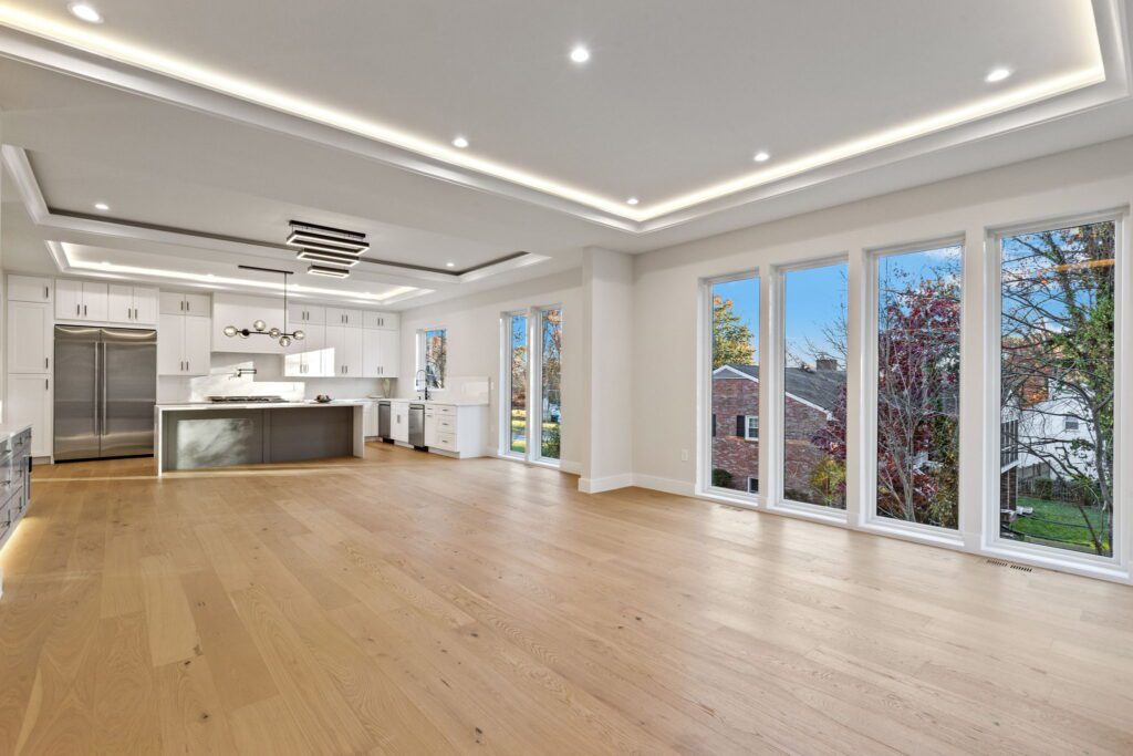 Showcase – Bella Homes