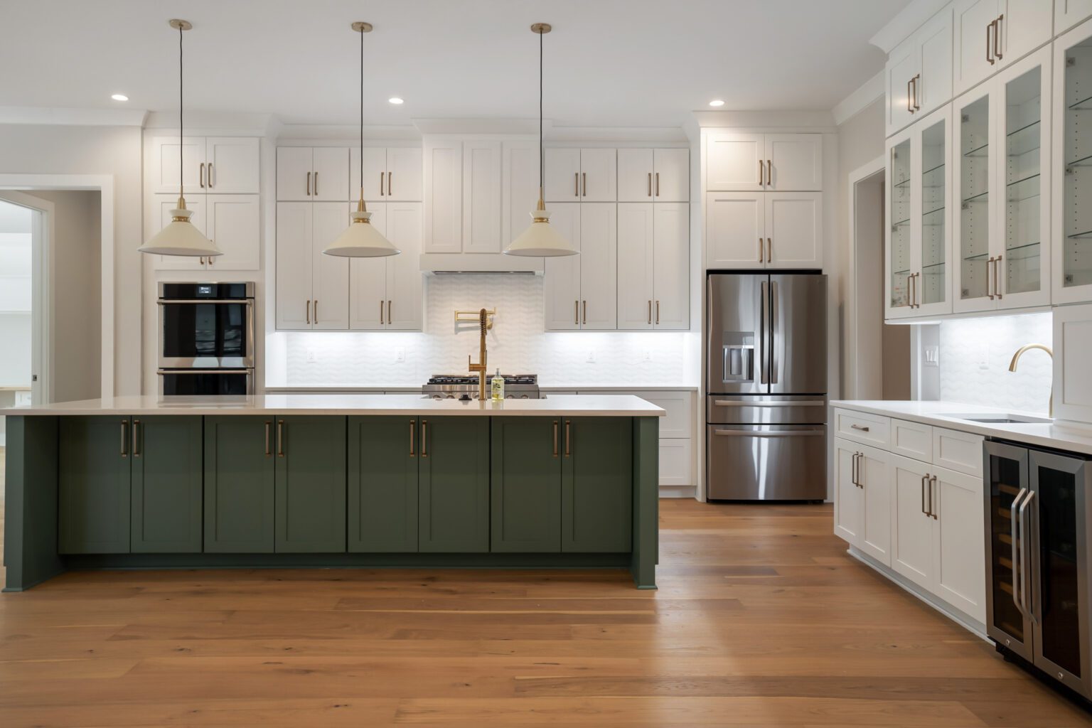 Showcase – Bella Homes